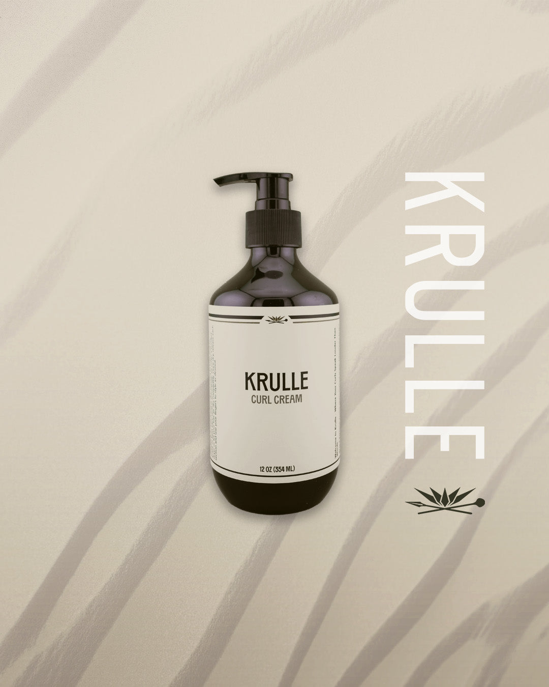 Curl Types & Care – Krulle