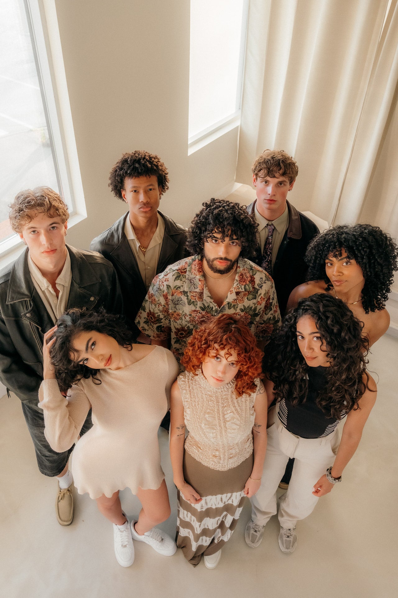 Curl Cream – Krulle